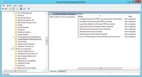 [tutorial] configuring bitlocker to store recovery keys in active