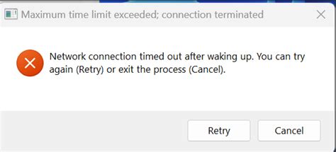 3503512 Sap Gui 800 Network Connection Interruption When Pc Was In Sleep Mode Sap