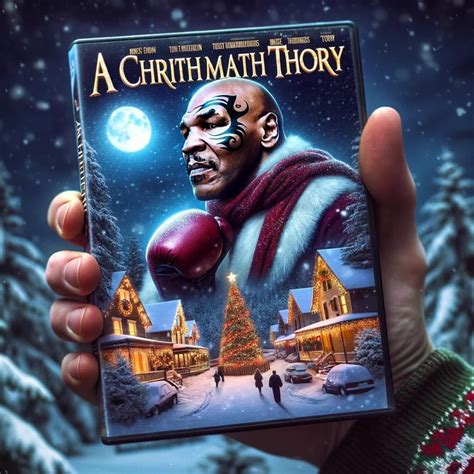 The Perfect Christmas Movie Doesnt Exis Rmidjourney
