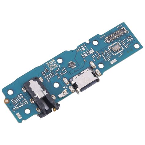 For Huawei Nova Y Charging Port Board Alexnld Com