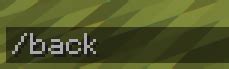 Server Commands Minecraft Mod