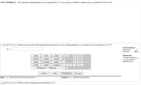 Solved Please Help With These Two Parts Chegg