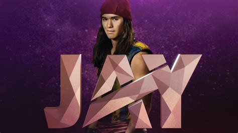 How Old Is Jay In Descendants At Leticia Martinez Blog