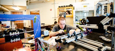 Degrees That Pay You Back Michigan Technological University