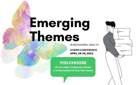 Hybrid Events The Wave Of The Future Emerging Themes In Behavioral