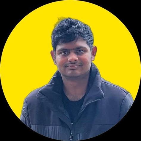 Harish⚡ Thisnamedoesnotexist On Threads