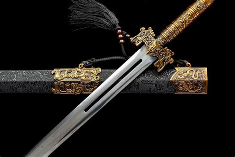 Chinese Sword Browse Custom Samurai Sword Battle Ready Chinese Sword