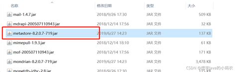 Springboot集成kettle，并支持拓展插件 Csdn博客