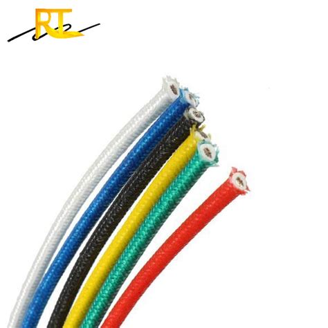 061kv Class 5 Flexible Nickel Plated Copper Conductor Pfa High