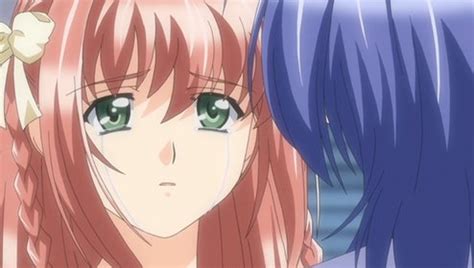 Screenshots Rumbling Hearts Ova