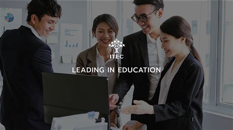 New Education World Itec Group
