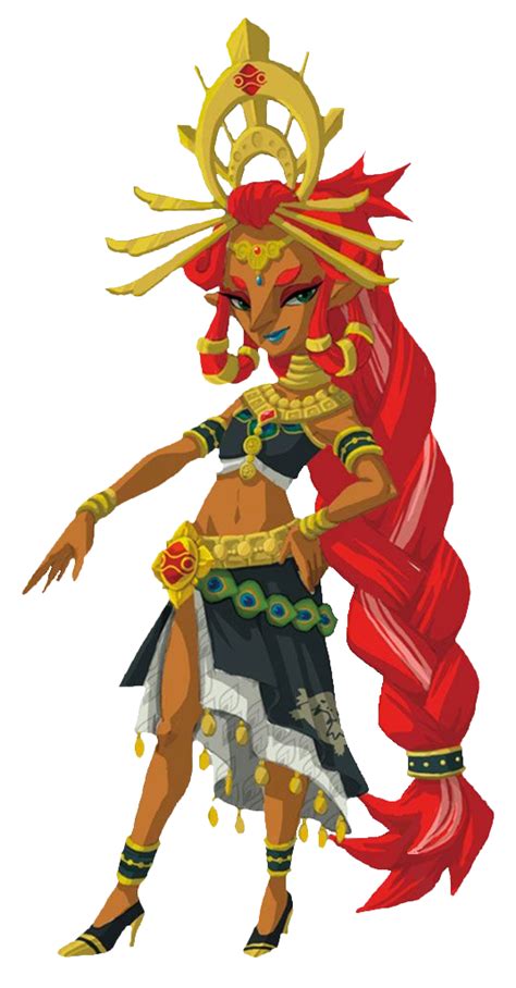 Riju By Supergeekbros On Deviantart