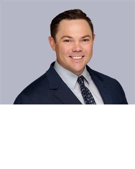 Patrick Barnes Hale Law