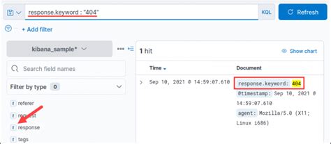 Complete Kibana Tutorial To Visualize And Query Data