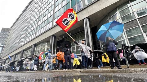 What Does The Cra Strike Mean For Your Taxes Tvo Today