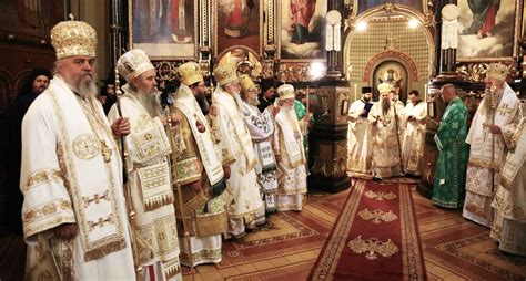 Сабор Српска Православна Црква