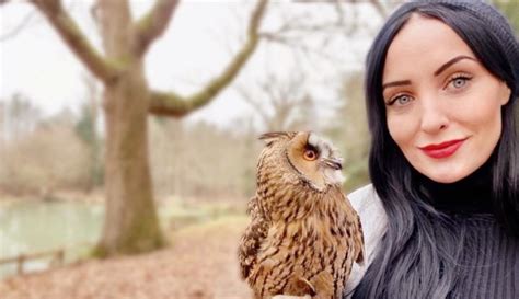 Wildlife Is Something Which We Cannot Construct Once It Is Gone It Is Carly Ahlen 16 Comments