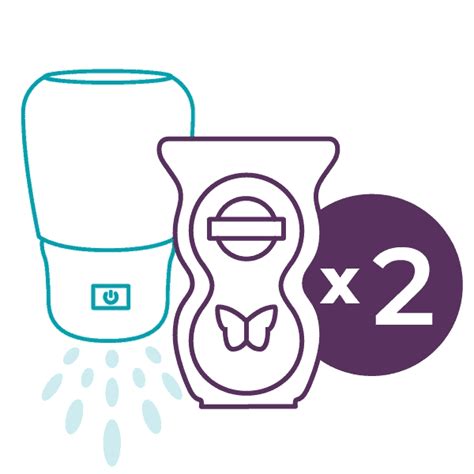 Diffuser System Wall Fan Diffuser With Light Scentsy Online