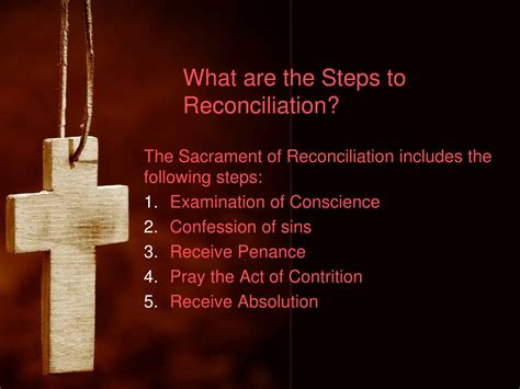 Ppt Sacraments Of Healing Powerpoint Presentation Free Download Id