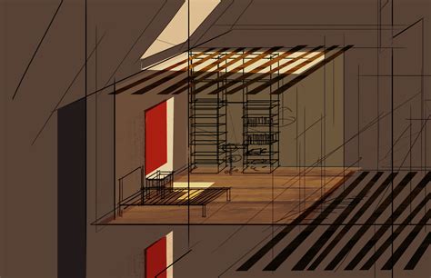 Gallery Of The Architecture Of Memory A Tale On The Importance Of