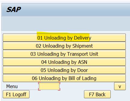 Determine Storage Bin Blank While Put Away SAP EWM SAP Community