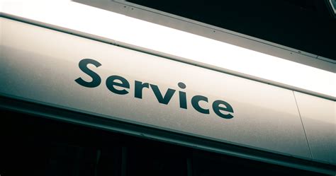 Why Some Customers Choose Service Departments And Others Don T