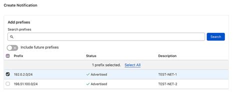 Configure Advanced Ddos Alert On Cloudflare