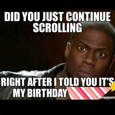 Funny Birthday Meme For Best Friends Brother Sister