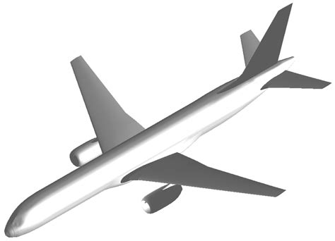 Generic Transport Model Download Scientific Diagram