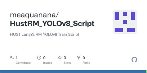 Hustrm Yolov8 Script Heatmap Py At Main · Meaquanana Hustrm Yolov8 Script · Github
