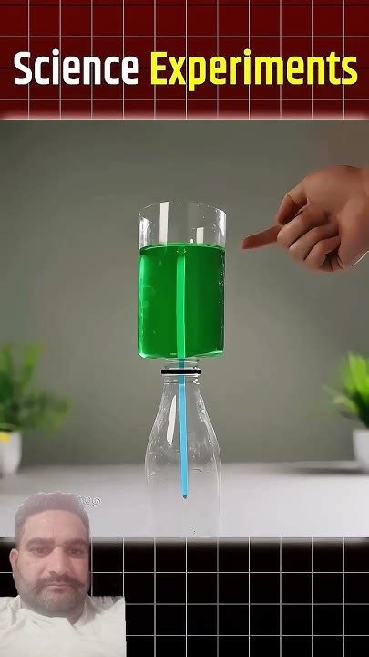 Science Experiment Tamil Scienceexperiment Chemistry Sciencefacts Dance Pushpaallu