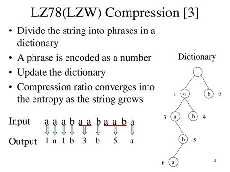 succinct data structures ppt download