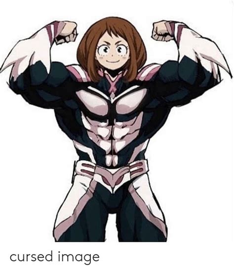 Funny Anime Mha Cursed Images Pin By Nata Lia Rohr Camener On Funni