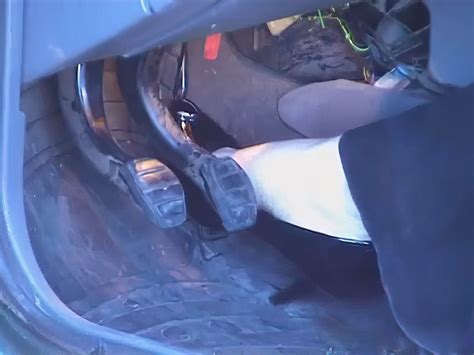 Girl VERY HARD Revving Engine ThisVid Com