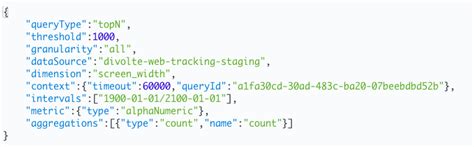 Numeric Filters Not Working With Druid · Issue 10935 · Metabasemetabase · Github