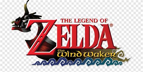 젤다의 전설 바람 길잡이 Gamecube 젤다의 전설 네 검 모험 젤다의 전설 시간의 오카리나 젤다의 전설의 우주 텍스트 심벌 마크 Png Pngegg