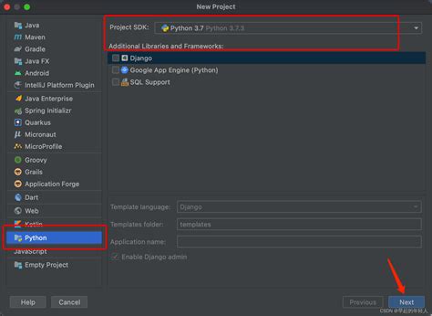 Idea中配置python环境并运行idea Python Csdn博客