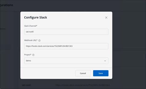 Notifications Devtron