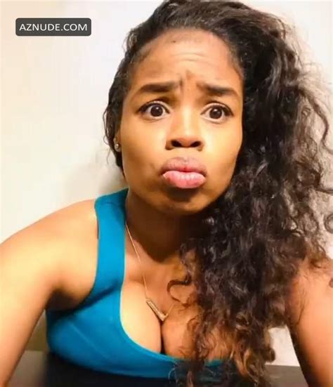 Andrea Rachel Parker Nude Aznude