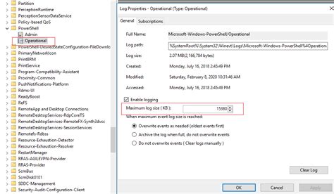 Enable Command Line And Powershell Audit For Better Threat Hunting Cyber Security Corner
