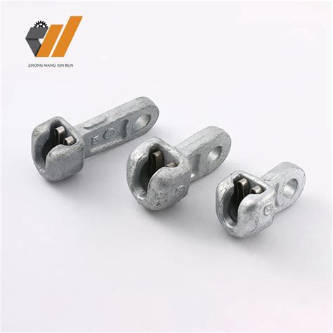Overhead Line Accessories Electrical Power Fitting And Socket