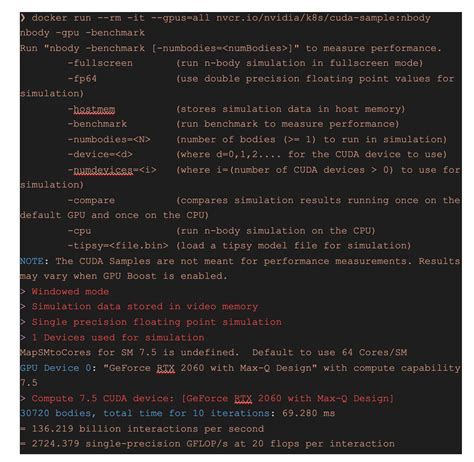 WSL GPU Support Is Here Docker