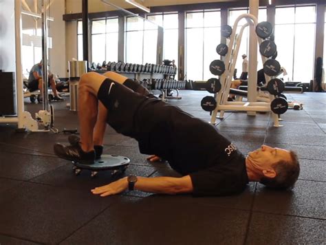 Supine Hamstring Curl Video Thumbnail Flexmvmt Supine Hamstring Curl Video Thumbnail Flexmvmt
