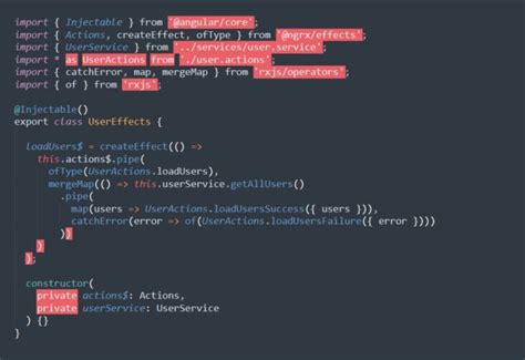 Advanced State Management With Ngrx Mastering State Side Effects And