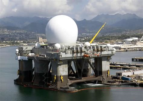Sea Based X Band Radar Alchetron The Free Social Encyclopedia