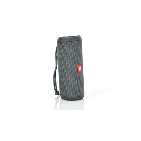 JBL Flip Essential 2 Bluetooth Ηχεία Γκρι Back Market