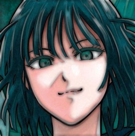 Fubuki Icons Herois