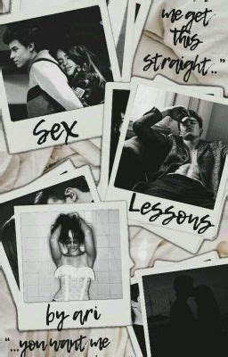 Sex Lessons Shawn Camila Prologue Wattpad