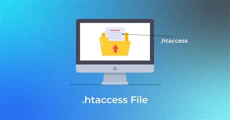 Ultimate Guide To Htaccess File For SEO Site Management