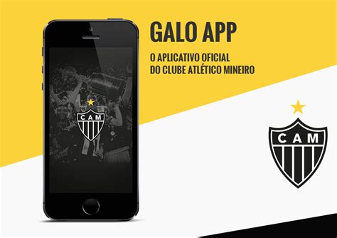 galo app thais alcântara
